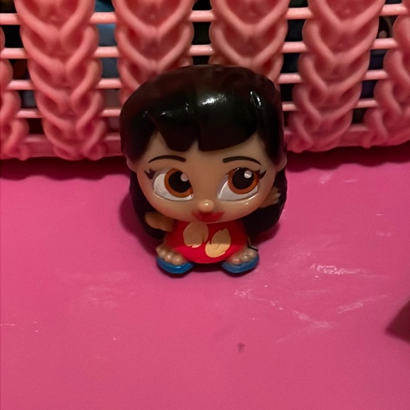 Disney | Toys | Rare Lilo Doorable | Poshmark